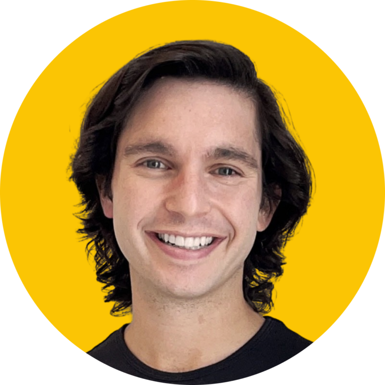 Startup Founder Giveaway by Workweek x Just Raised