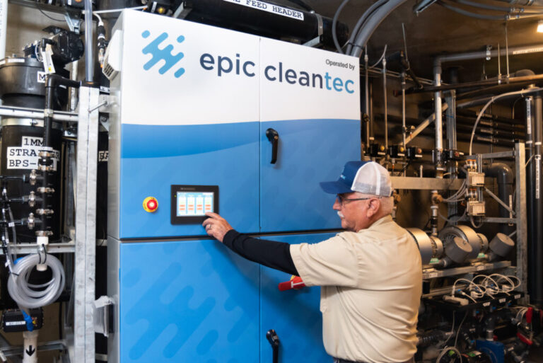 Deep Dive: Epic Cleantec
