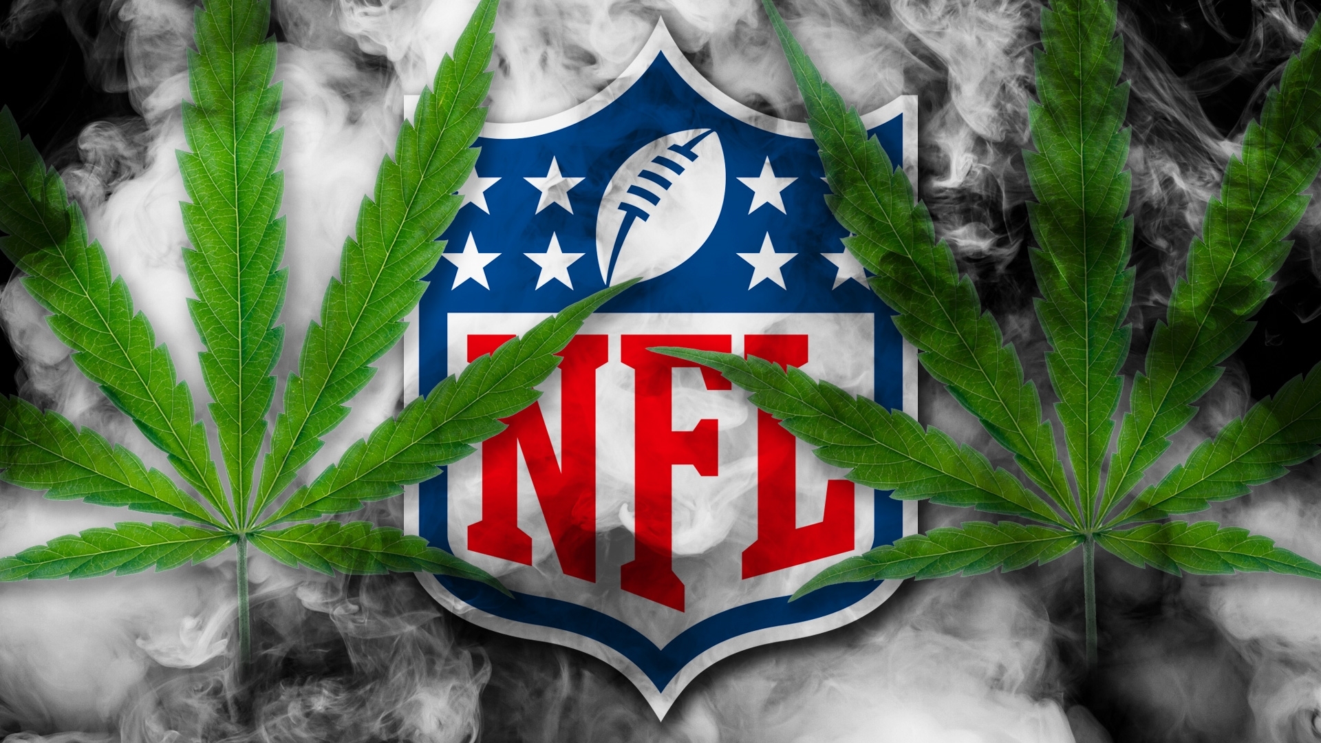 NFL Grants $1 Million to Study Cannabis