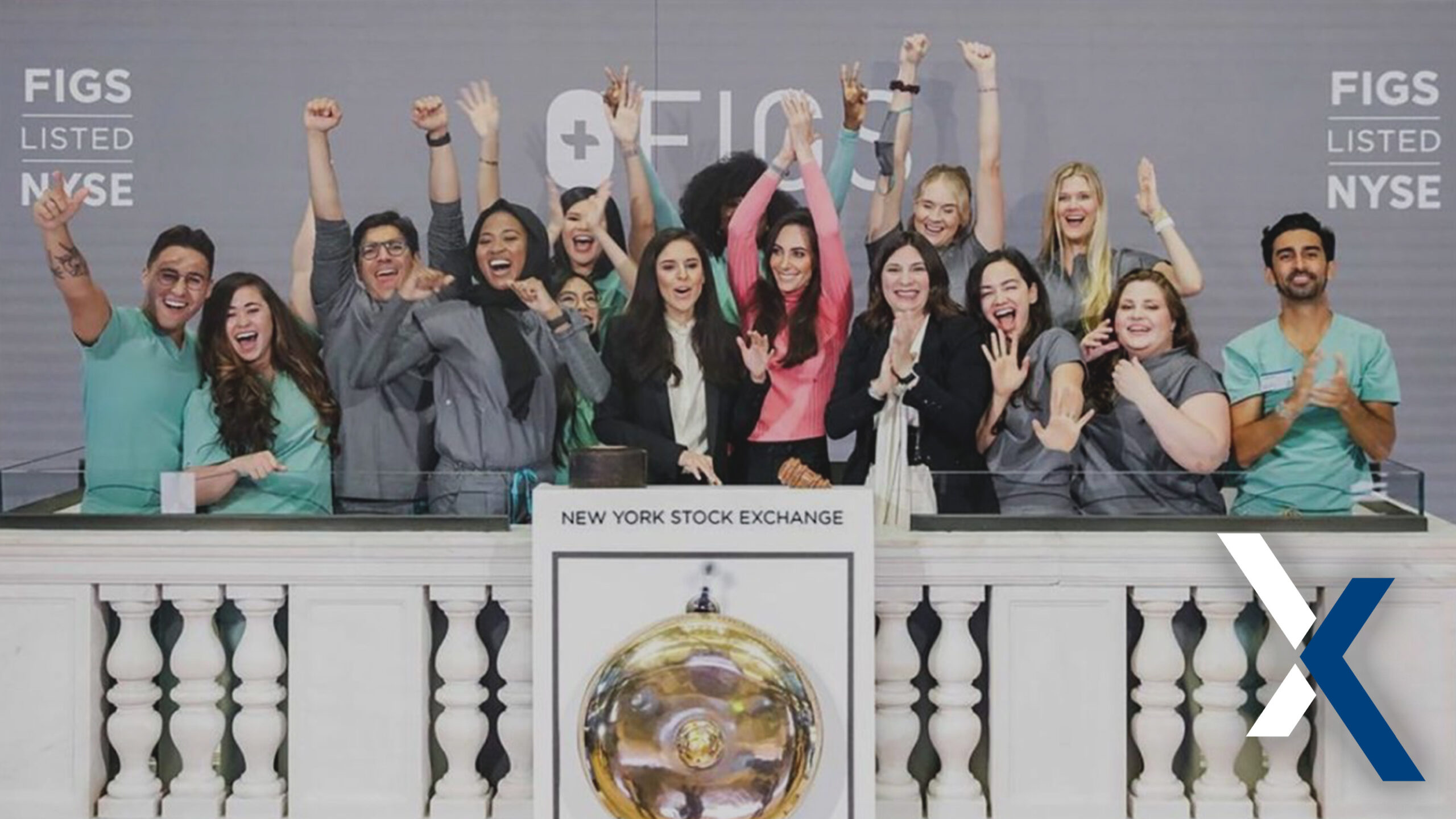 A Sweet Q2 for FIGS!