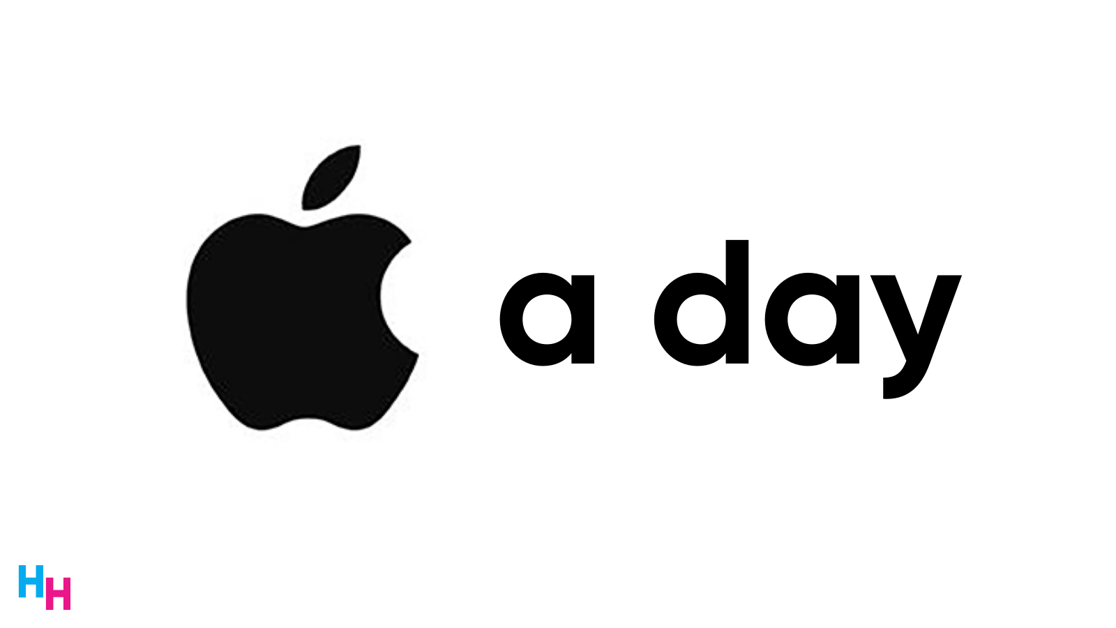 Apple Care (for Humans)