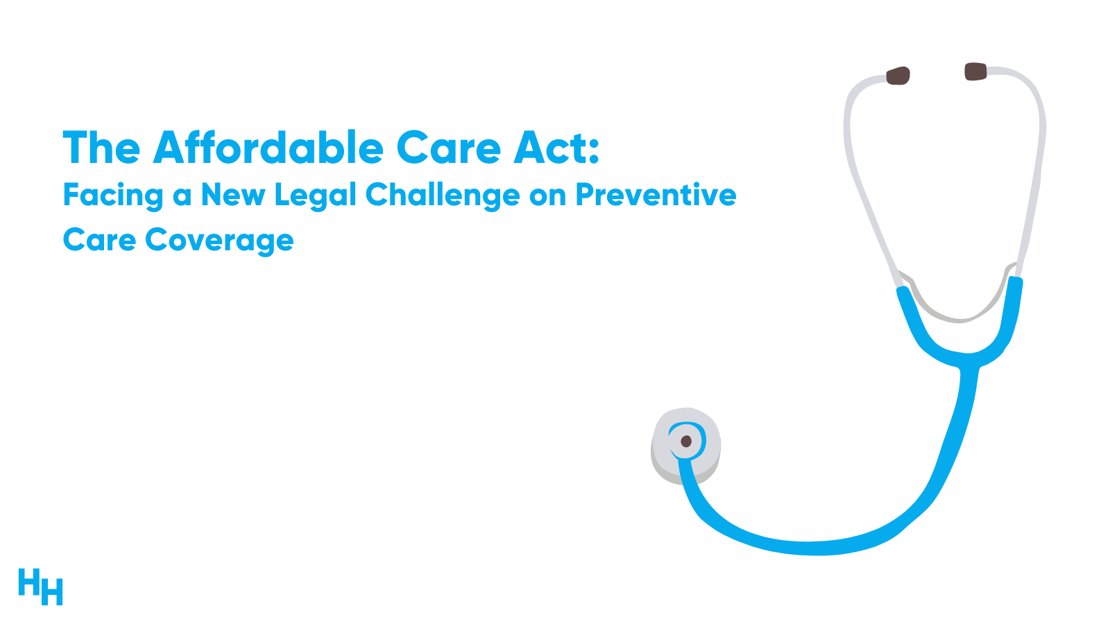 The Affordable Care Act: Facing a New Legal Challenge on Preventive ...