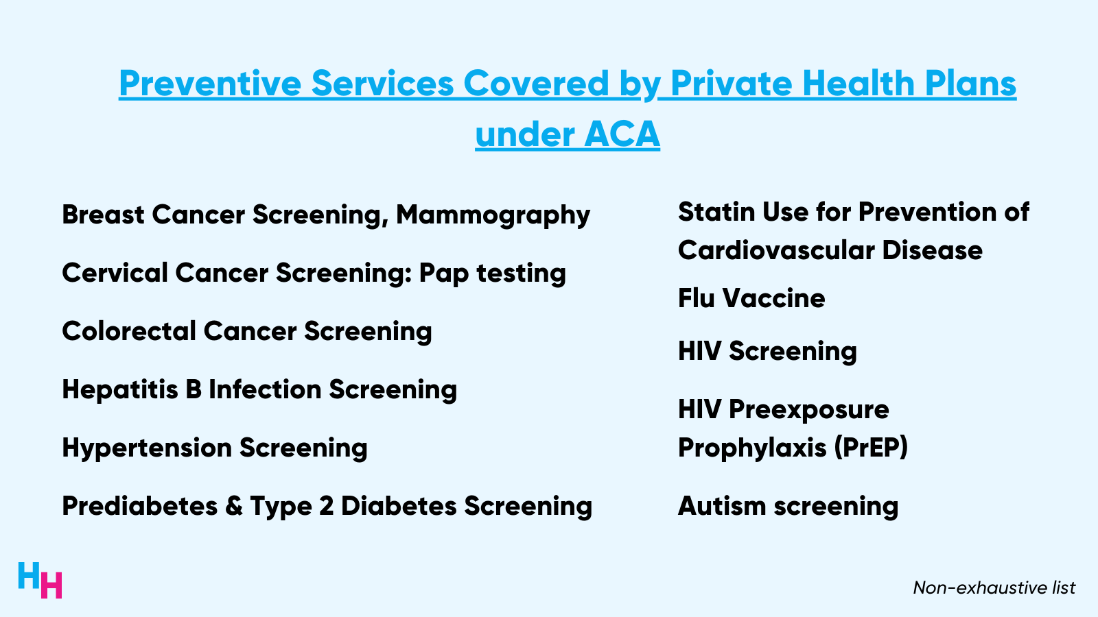 The Affordable Care Act: Facing a New Legal Challenge on Preventive ...
