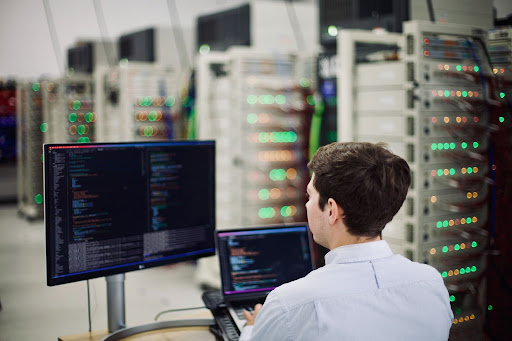 AI gets in on battery R&D