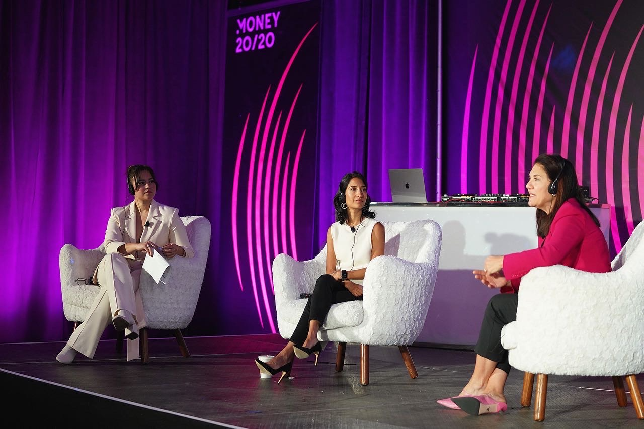 Meet Women’s World Banking