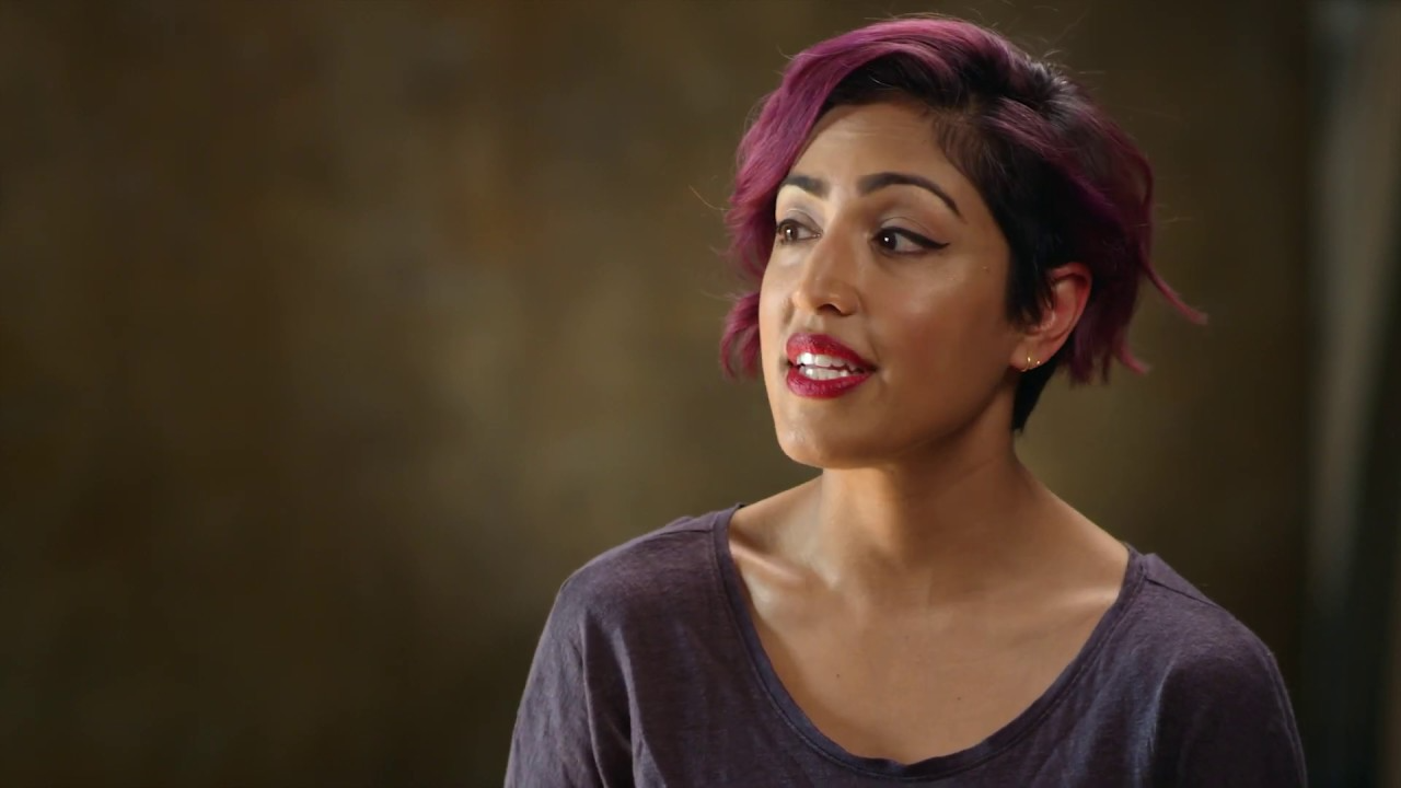 Ex-Twitter Exec Rumman Chowdhury talks algorithmic bias at Money 20/20 EU